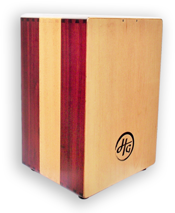 Download Cajon Peruano - Full Size PNG Image - PNGkit