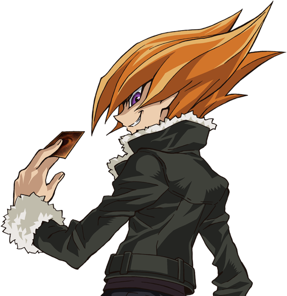 Download Ray Shadows - Yugioh Zexal Ray - Full Size PNG Image - PNGkit