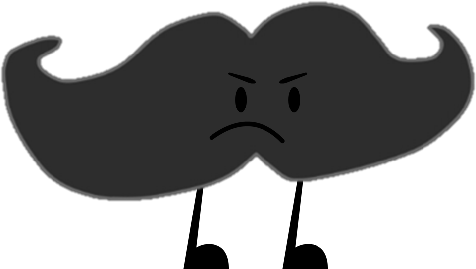 Download Moustache - Community - Full Size PNG Image - PNGkit