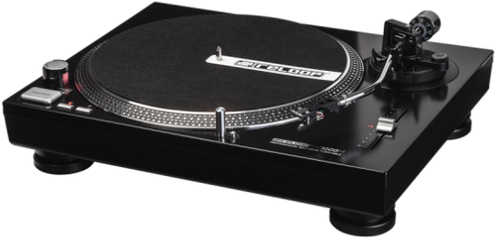 Download Reloop Rp1000m Turntable Review - Reloop Rp 1000 Mk3 - Full ...