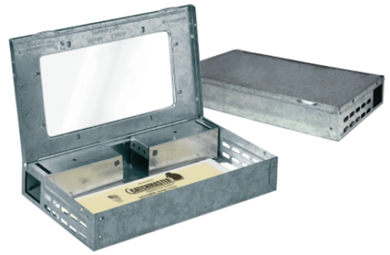 Download Picture Of Catchmaster 612 Multi-catch Mouse Trap ...