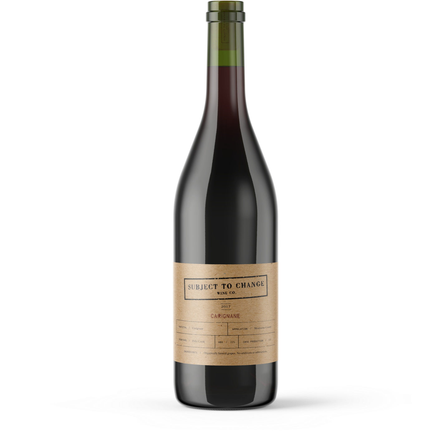 Download 2017 Feliz Creek Carignane - Wine - Full Size PNG Image - PNGkit