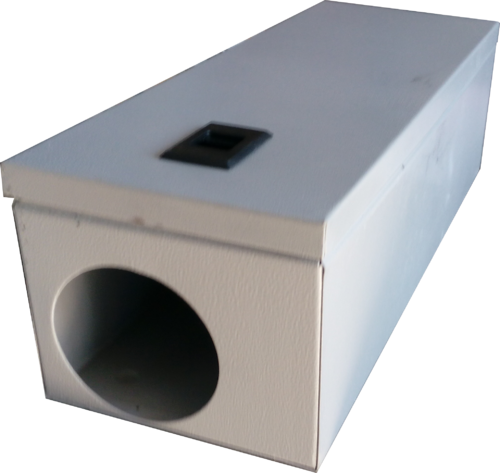 Download Rodent Box - Full Size PNG Image - PNGkit