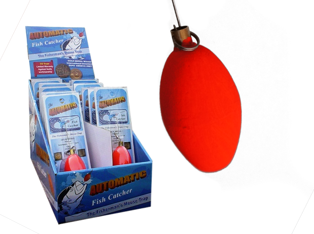 Download The Automatic Fish Catcher - Fish - Full Size PNG Image - PNGkit