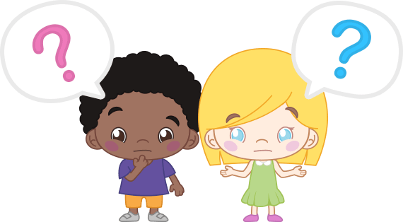 Download Transparent Faq - Kids Question Png - PNGkit