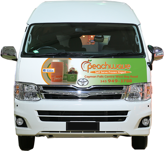 Download Front Panel Ad - Bus - Full Size PNG Image - PNGkit