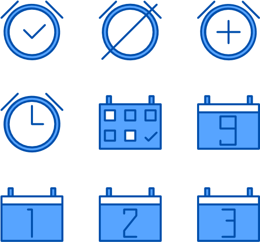 Download Time And Map - Map - Full Size PNG Image - PNGkit