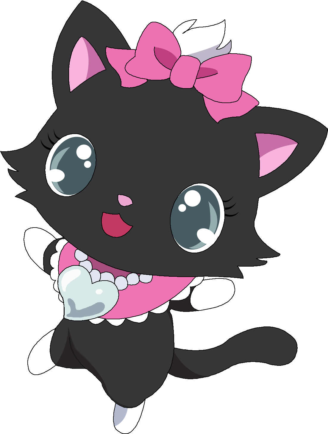 Download Diana - De Diana De Jewelpet - Full Size PNG Image - PNGkit