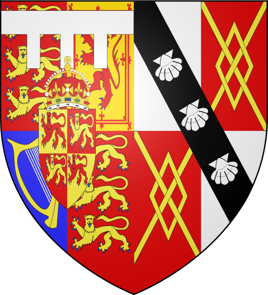 Download Diana's Coat Of Arms - Diana Coat Of Arms - Full Size PNG ...