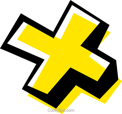 Download Multiplication Sign Transparent Png - Multiplication Sign Clip ...