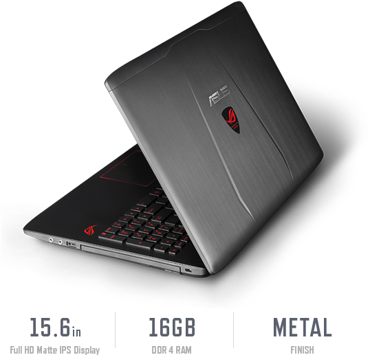 Download Maximum Gaming Performance, Attentive Design, Flawless - Asus ...