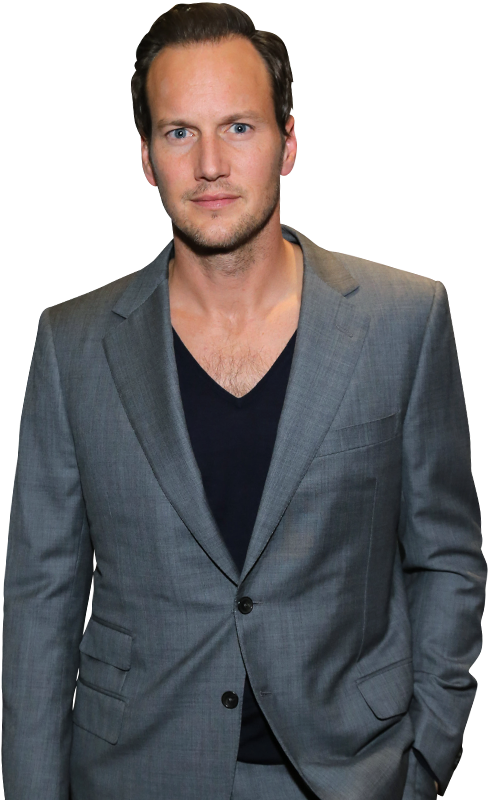 Download Patrick Wilson On The Conjuring, Exorcisms, And Opening ...