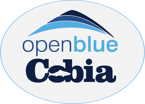 Download Let's Connect - Open Blue - Full Size PNG Image - PNGkit