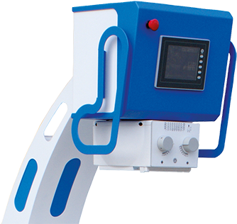 Download Equipo De Rayos-x De Alta Frecuencia Magnus Mx30kw - Radiology ...