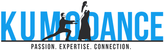 Download Kumo Dance Logo Modern Horizontal-01 Small - Kumo Dance - Full ...