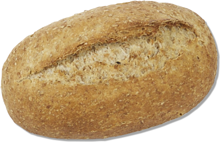 Download Bread Roll - Full Size PNG Image - PNGkit
