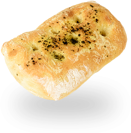 Download Turkish Bread Herb Roll - Cob Bread Turkish Bread - Full Size ...