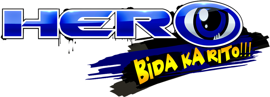 Download Hero Bida Ka Dito Logo 2013 - Hero Channel - Full Size PNG ...