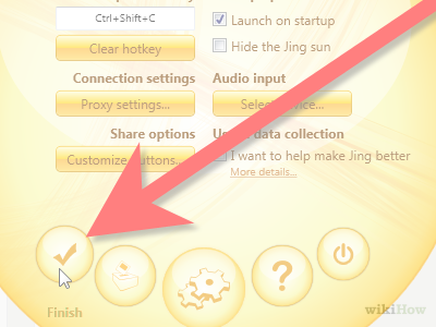 Download Image Titled Create A Custom Keyboard Hotkey To Use - Jing ...