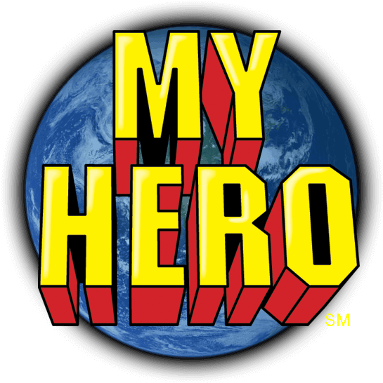 Download Transparent My Hero - Logo Boku No Hero Png - PNGkit
