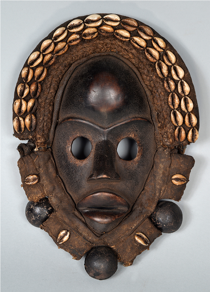 Download Dan Gunye Ge Mask - Face Mask - Full Size PNG Image - PNGkit