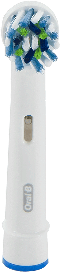 Download Crossaction Brush Head Refills - Oral-b - Toothbrush ...