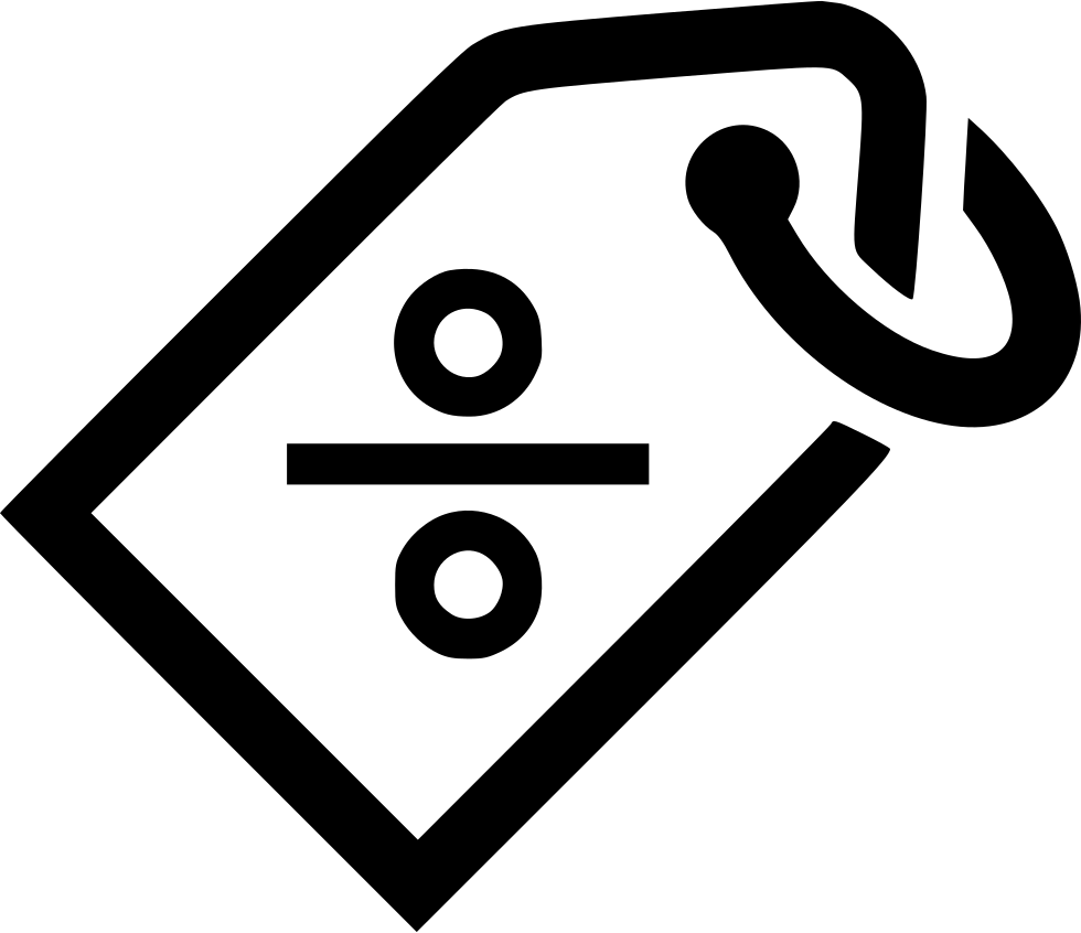 Download Discount Tag Comments - Dollar Tag Icon Png - Full Size PNG ...