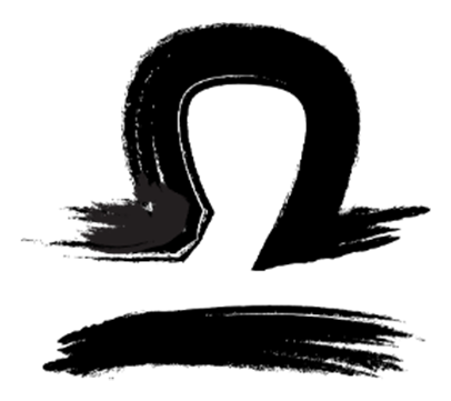 Download Transparent Background Libra Symbol Png - Full Size PNG Image ...