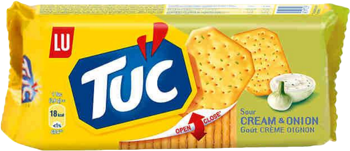 Download Tuc Bacon, 100 G - Full Size PNG Image - PNGkit