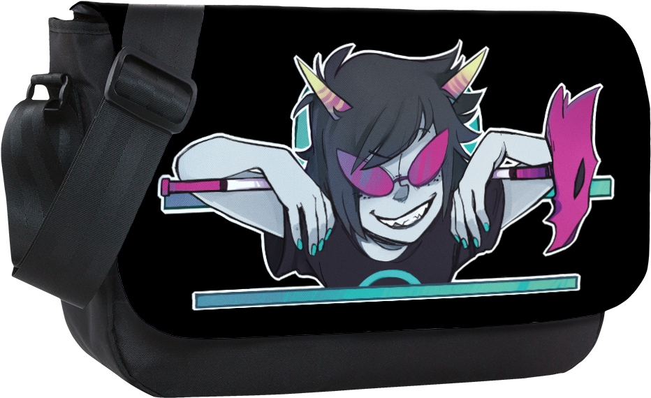 Download Homestuck Terezi Sign Libra - Full Size PNG Image - PNGkit