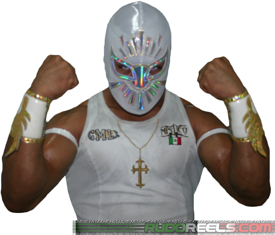 Download Buy - Mistico Cmll Png - Full Size PNG Image - PNGkit