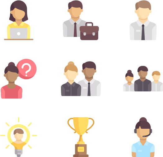 Download Human Resources - Full Size PNG Image - PNGkit