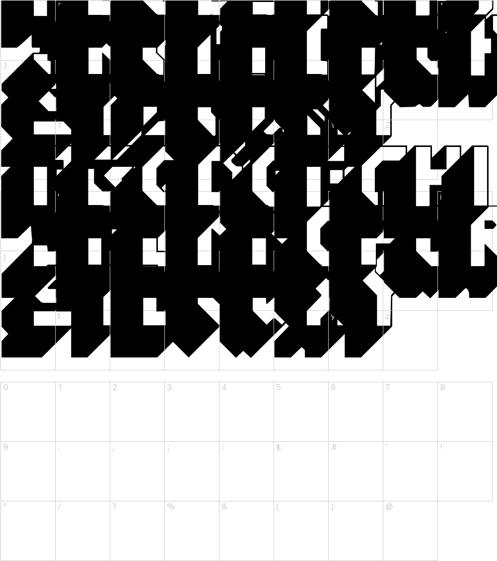 Download Blockbuster Font - Graffiti - Full Size PNG Image - PNGkit