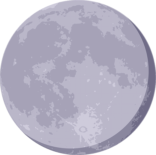 Download Moon - Full Size PNG Image - PNGkit