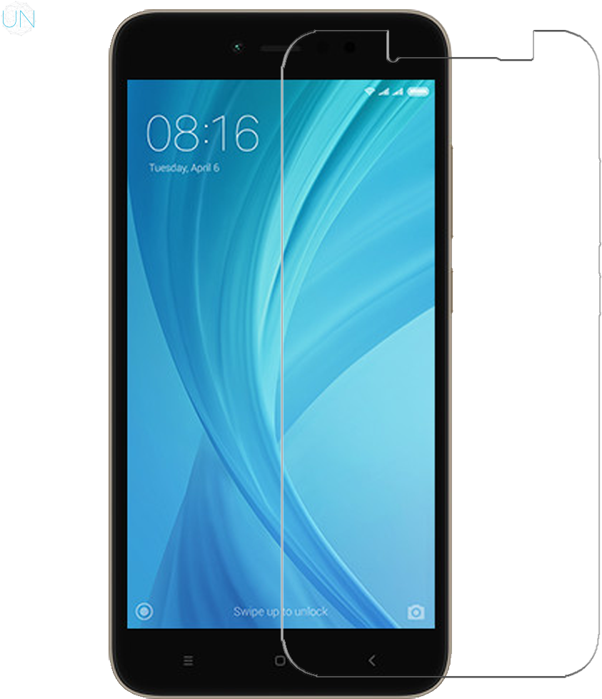 Download Xiaomi Redmi Y1 Ubros Network Absolute 2 Premium Tempered ...