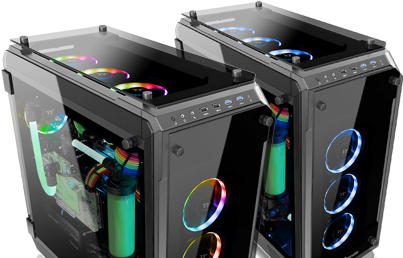 Download 71 Tempered Glass Edition Full Tower Chassis Features ...