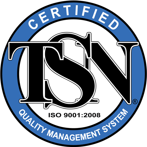 Download Iso 9001 - 2008 Certification - Florida - Full Size PNG Image ...