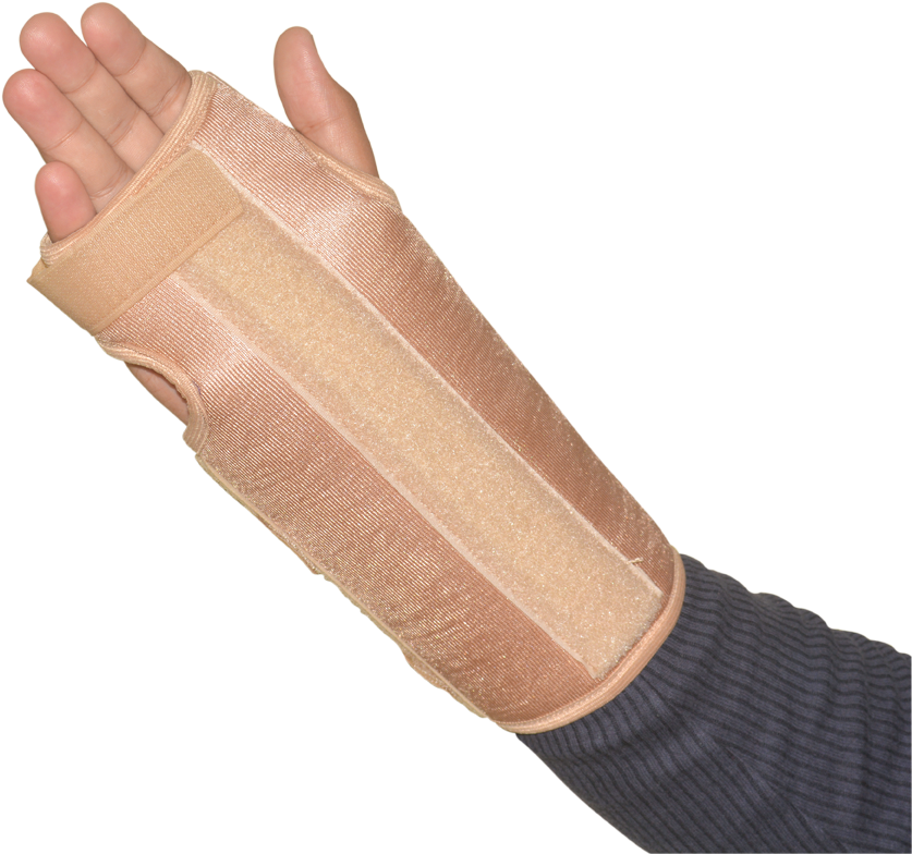 Download Cock Up Splint Universal - Splint - Full Size PNG Image - PNGkit