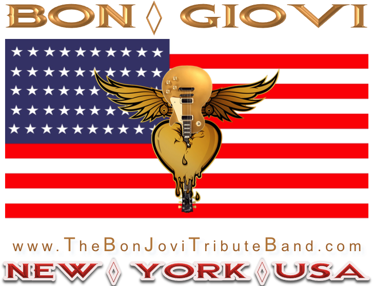 Download Songs Are Selected From Bon Giovi's 30 Core Song List - Poster ...