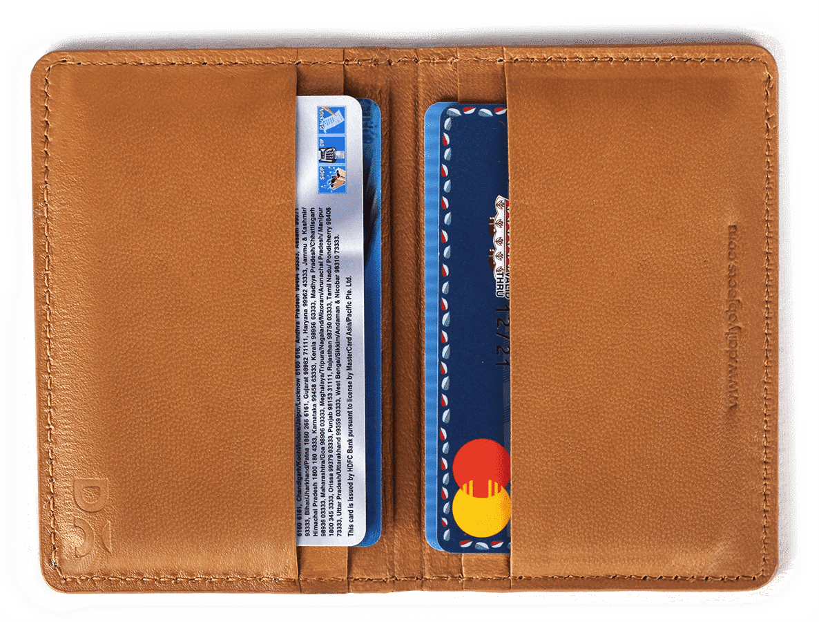 Download Dailyobjects Gone Fishing Light Card Wallet Buy Online ...