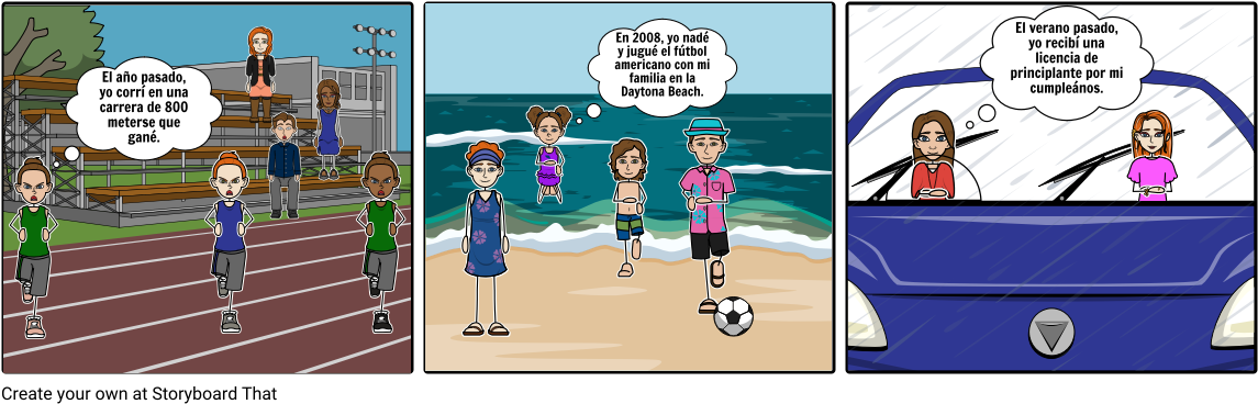 Download Story Board - Cartoon - Full Size PNG Image - PNGkit