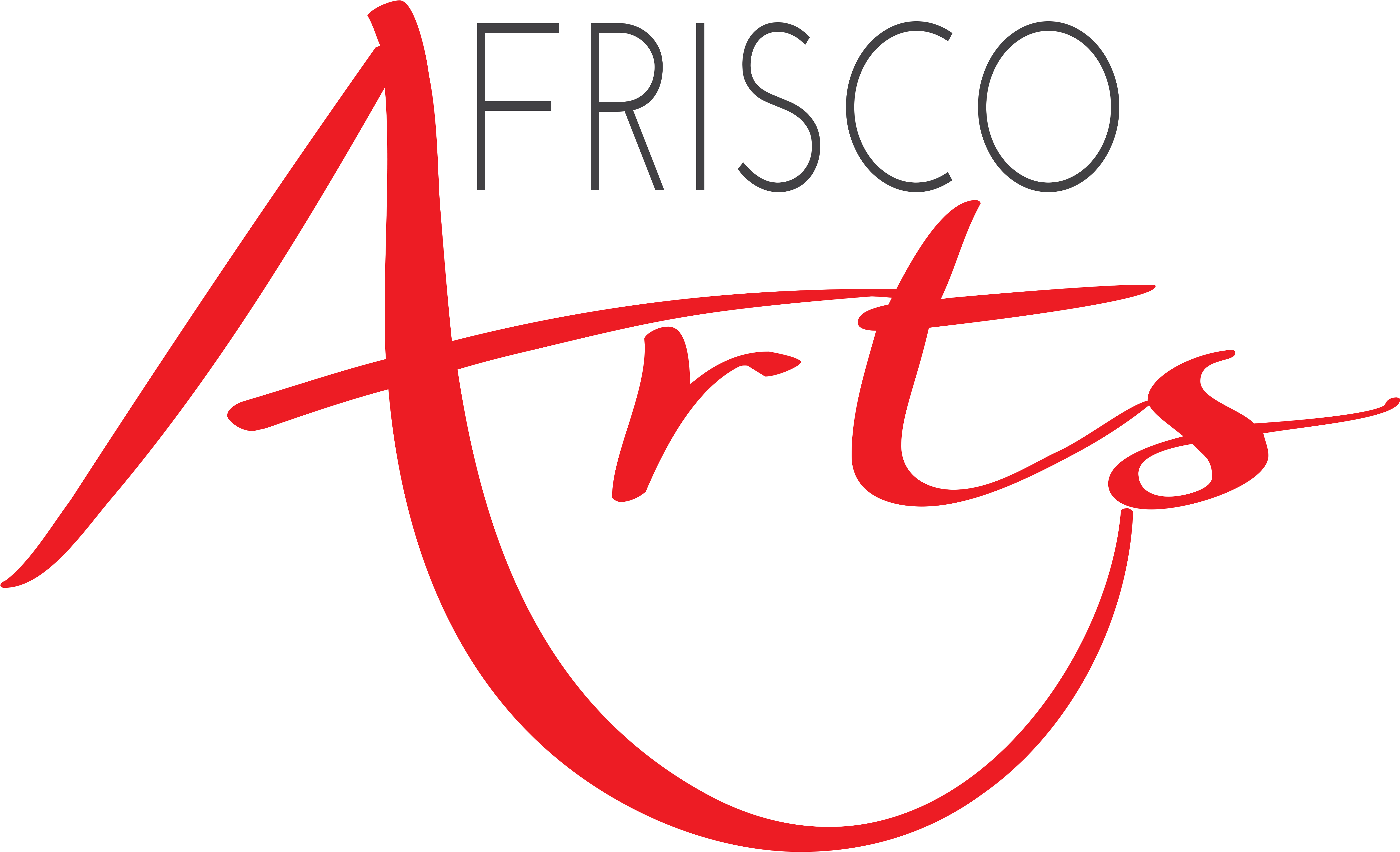 Download Frisco Arts Logo - Full Size PNG Image - PNGkit