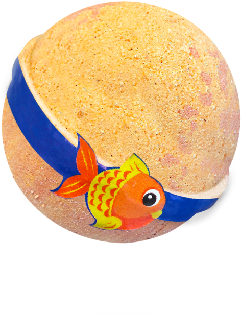 Download 16 X Gone Fishing Toy Bath Bombs - Kids Bubble Bath Bombs With ...