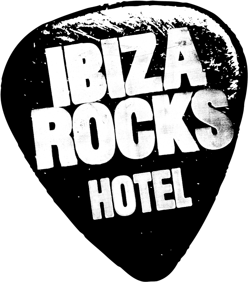 Download Image - Ibiza Rocks Sign - Full Size PNG Image - PNGkit