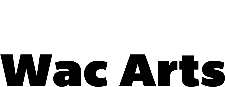 Download Wac Arts Titles Png - Wac Arts Logo - Full Size PNG Image - PNGkit
