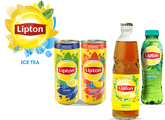 Download Wisdom Protection Sumol Compal - Lipton - Full Size PNG Image ...