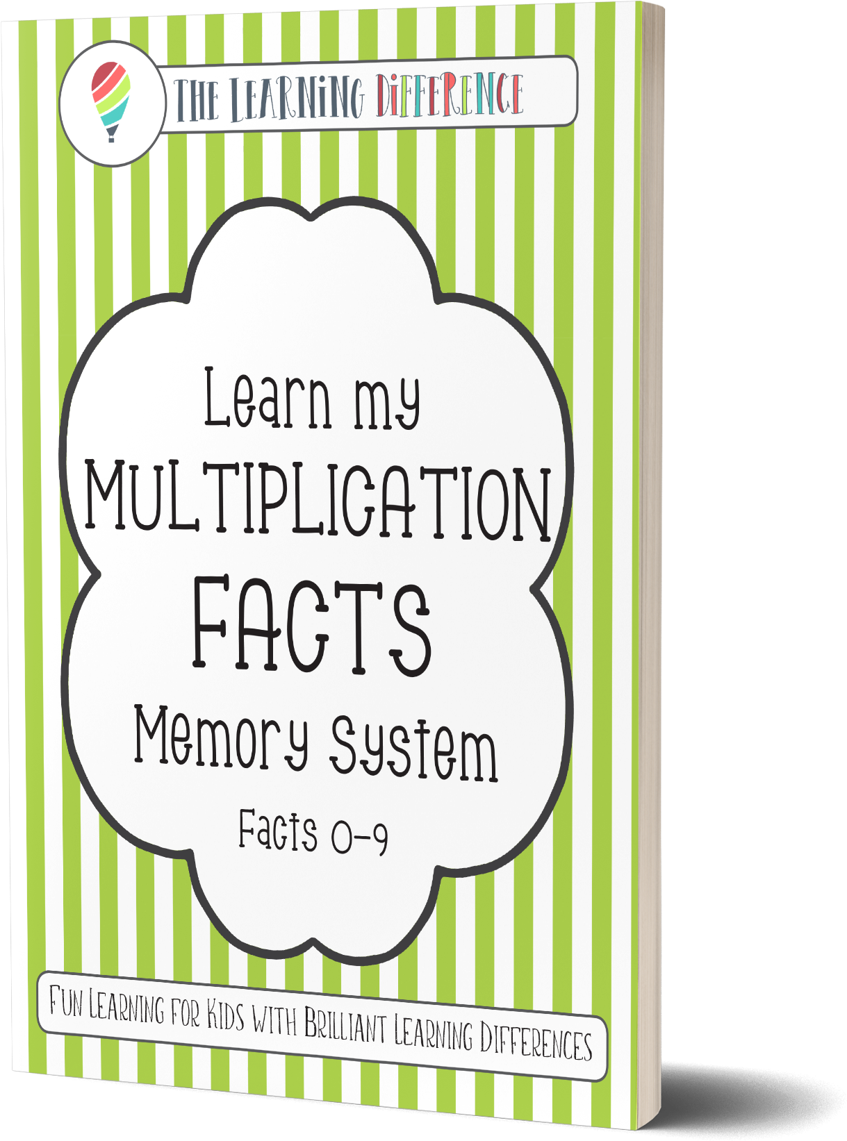 Download Learn My Multiplication Facts {memory System 0-9} - Talking ...