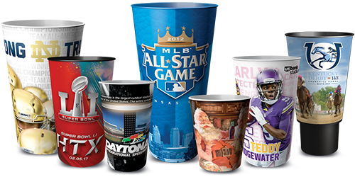 Download Concession Cups - 2012 Mlb All-star Game Mini-mega Ticket ...