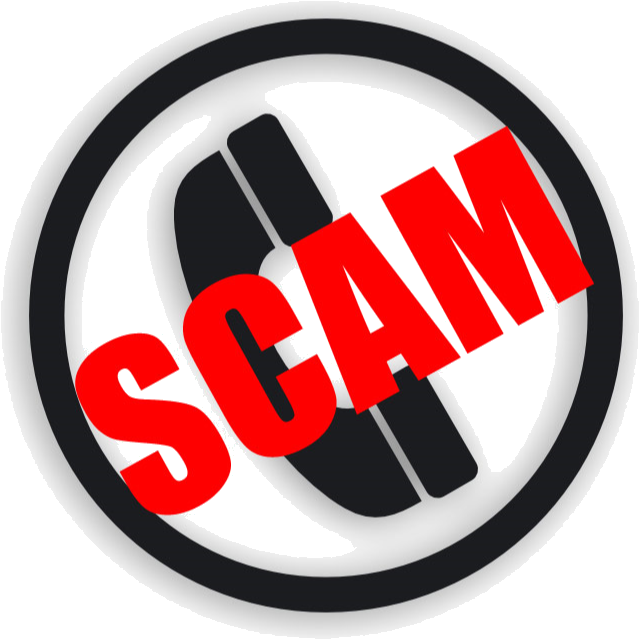 Download Volunteer Firefighters Donation Scam - Phone Scams - Full Size ...