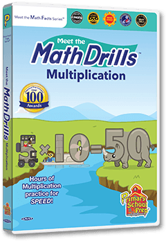 Download Meet The Math Facts Level 1 - Workbook - Full Size PNG Image ...